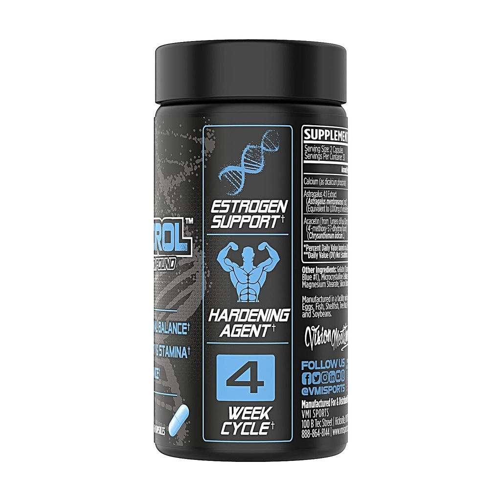 testosterone boosters for active lifestyles