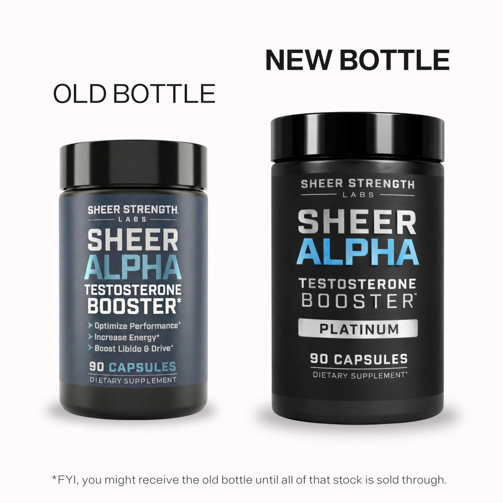 testosterone boosters for fitness enthusiasts