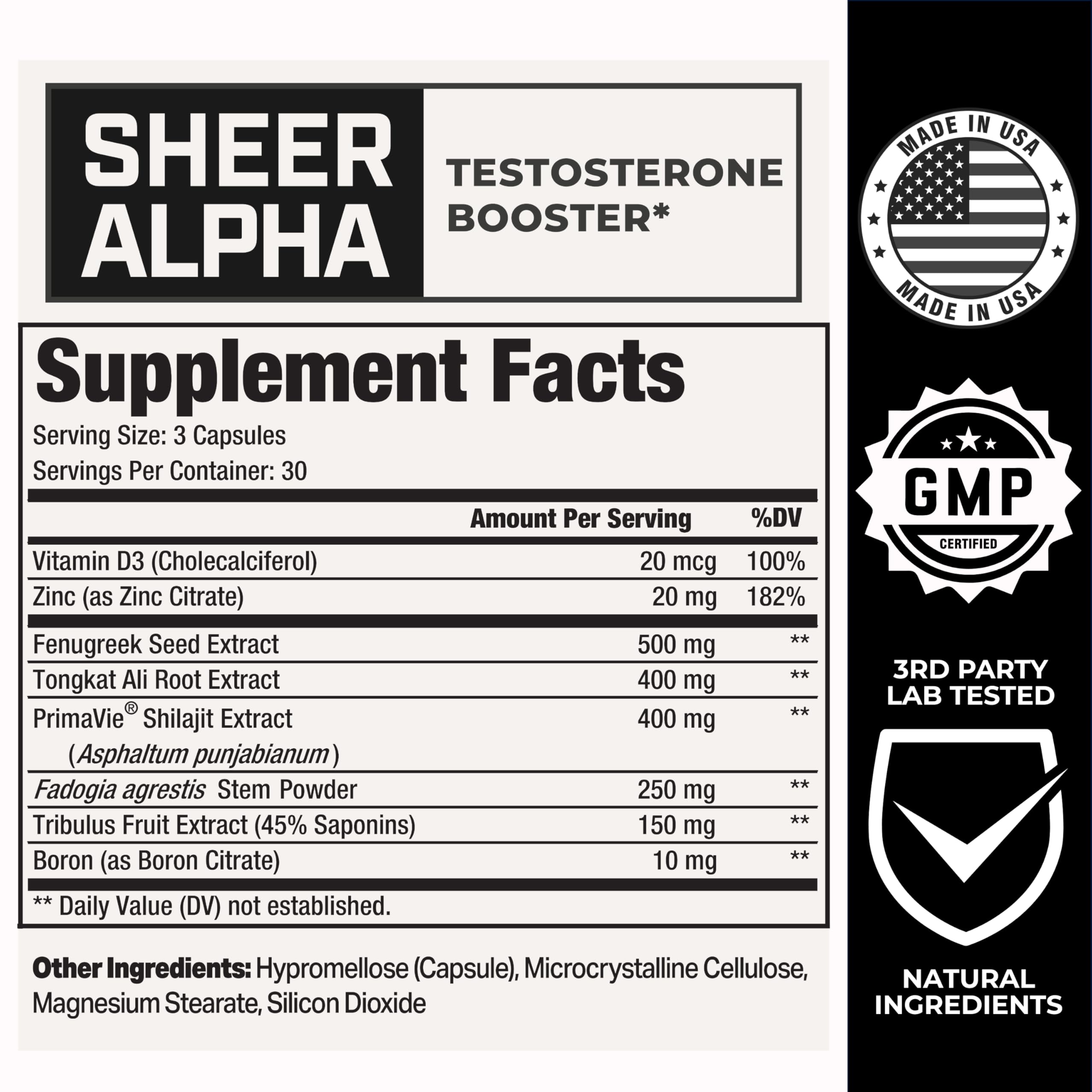 testosterone boosters for men’s health