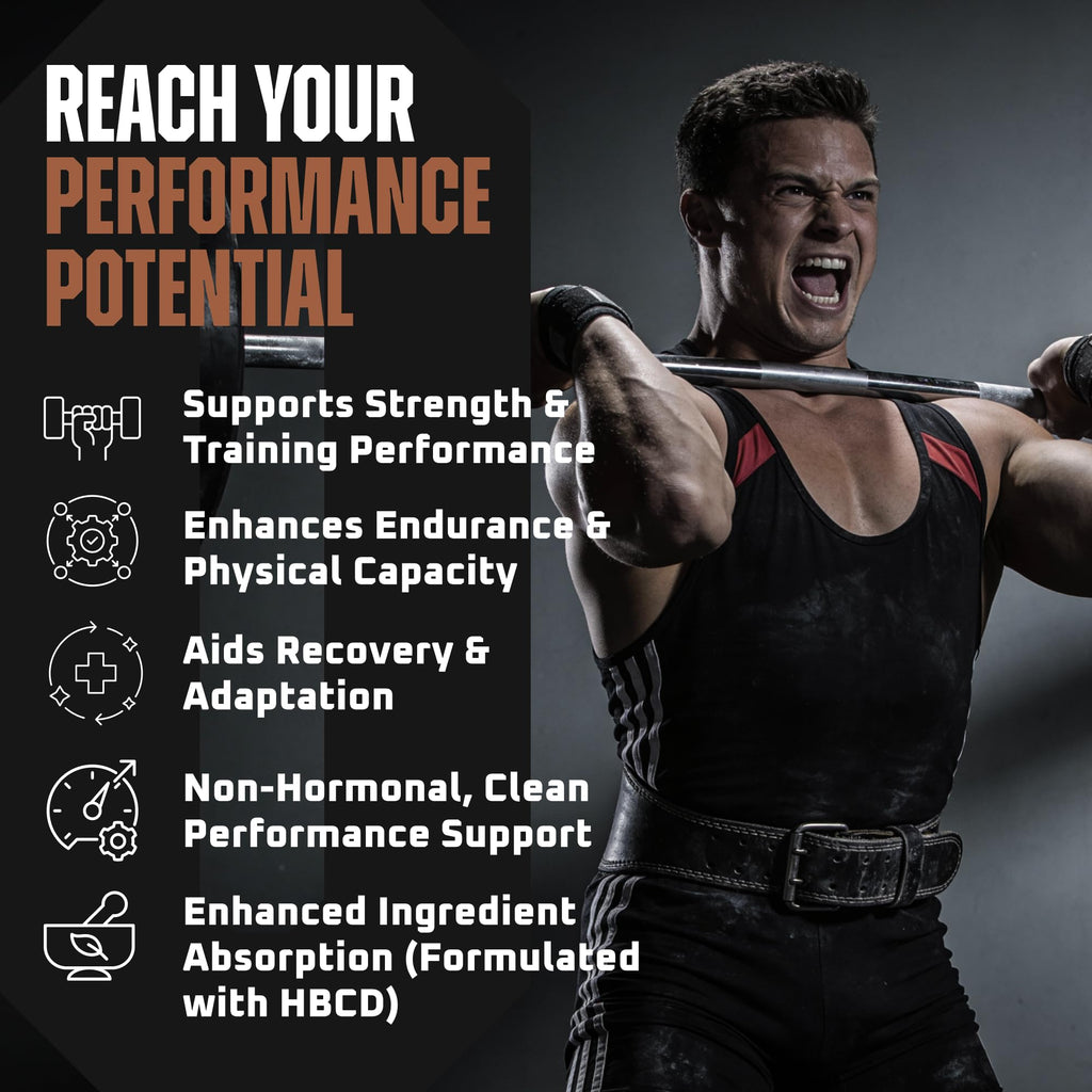 testosterone boosters for muscle growth