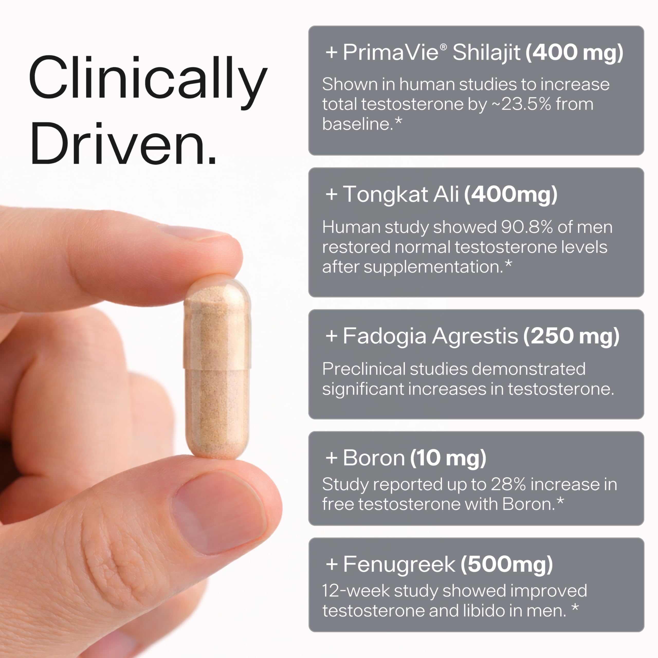 testosterone boosters for overall wellness