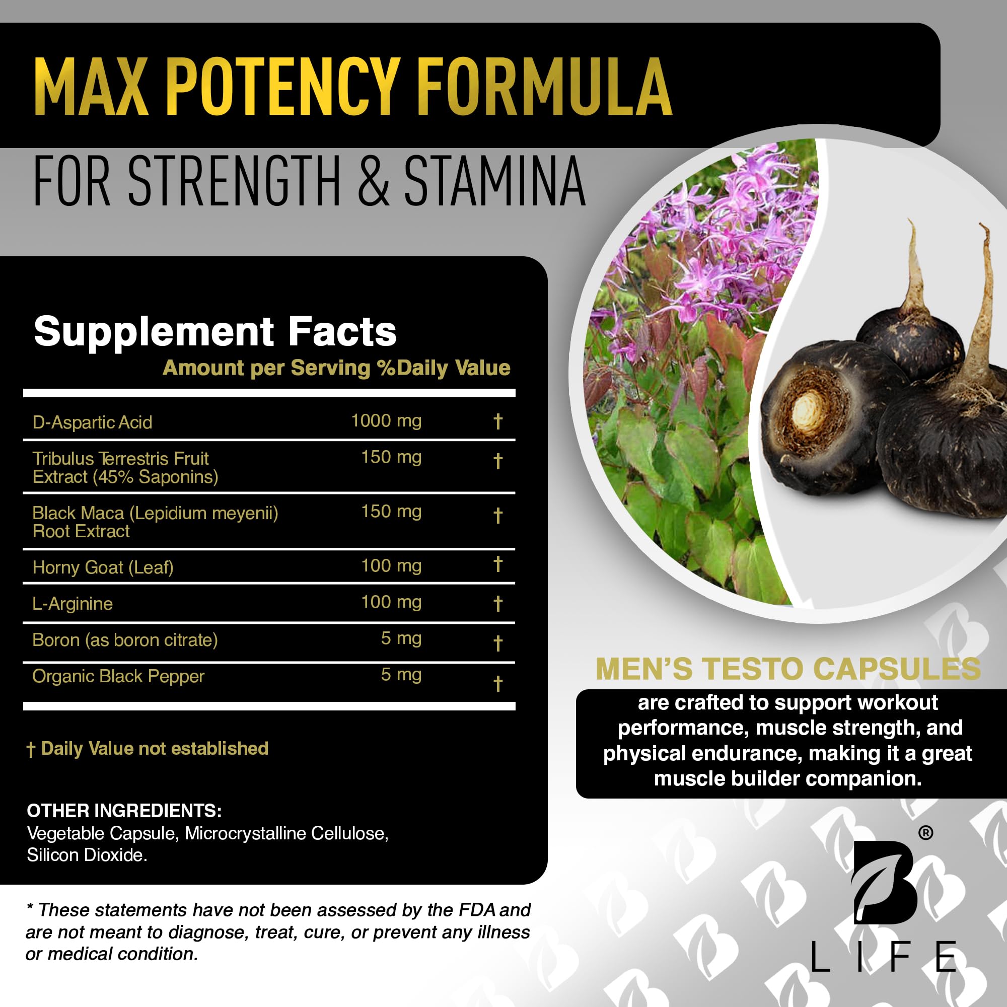testosterone boosters to support workout recovery