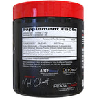 testosterone boosting pre-workout for energy