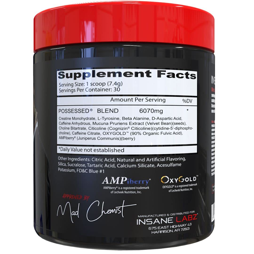 testosterone boosting pre-workout for energy