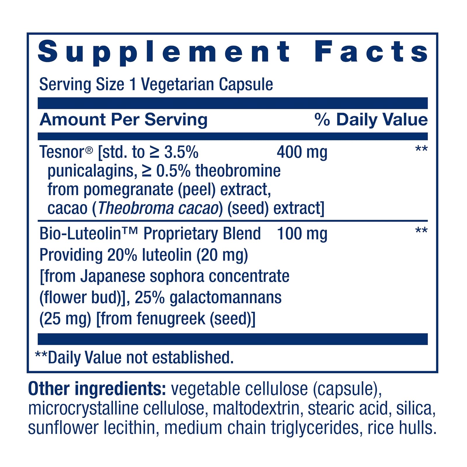 Testosterone Elite multivitamin benefits