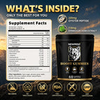 testosterone gummies for enhanced vitality