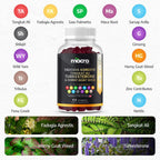 testosterone gummies for muscle growth