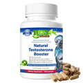 Testosterone libido booster for men