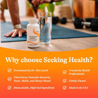 testosterone nutrients for active lifestyle