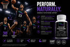 testosterone supplement for improved performance