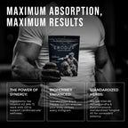 testosterone supplement for men