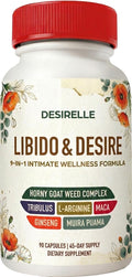 testosterone supplements for women