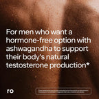 testosterone support for active lifestyle