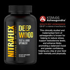 testosterone support for active lifestyle