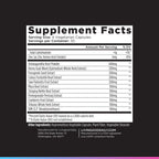 Testosterone support for active lifestyles