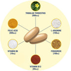 testosterone support for active lifestyles