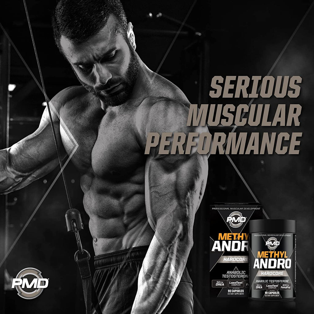 testosterone support for active lifestyles