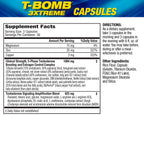 testosterone support for active men