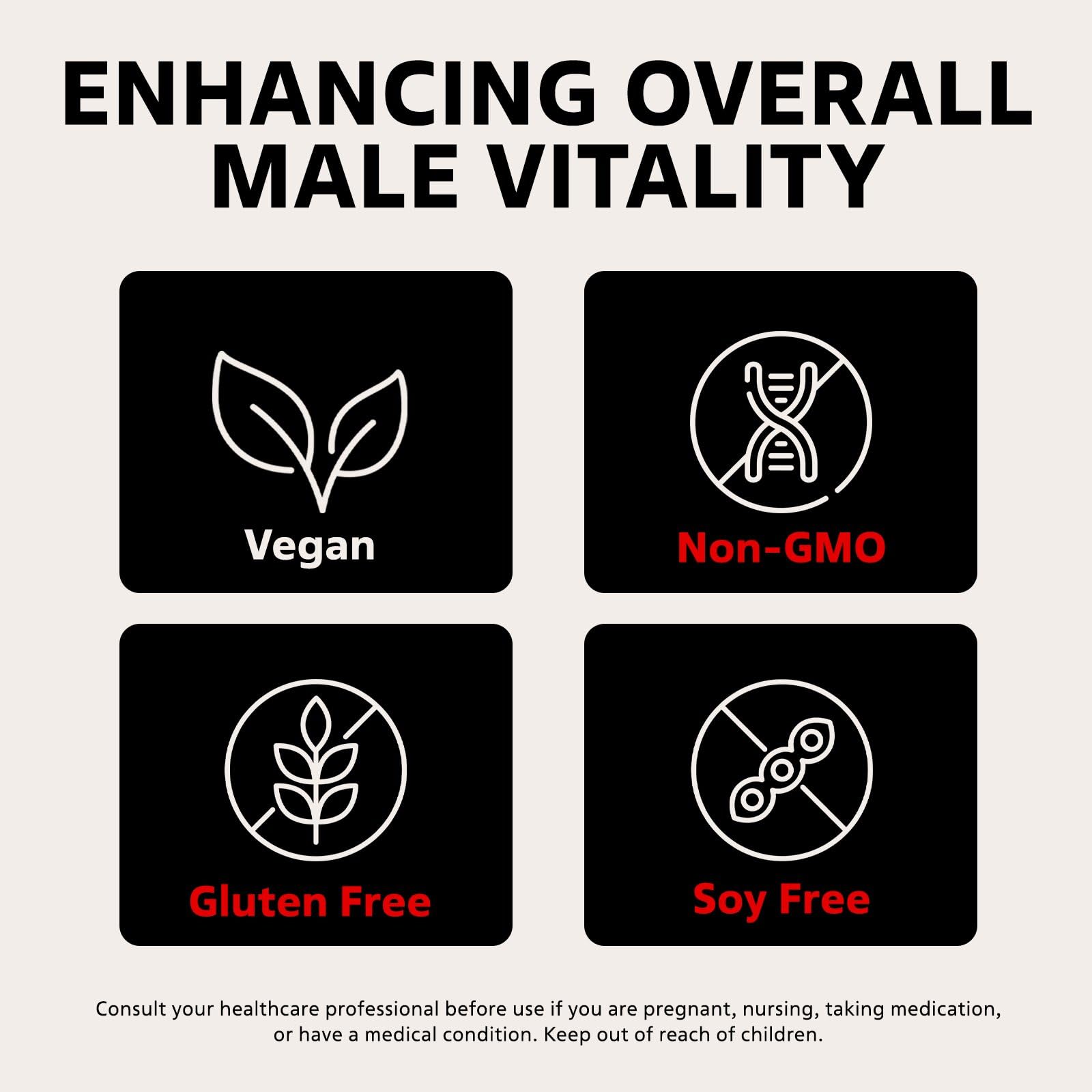 testosterone support for fitness enthusiasts