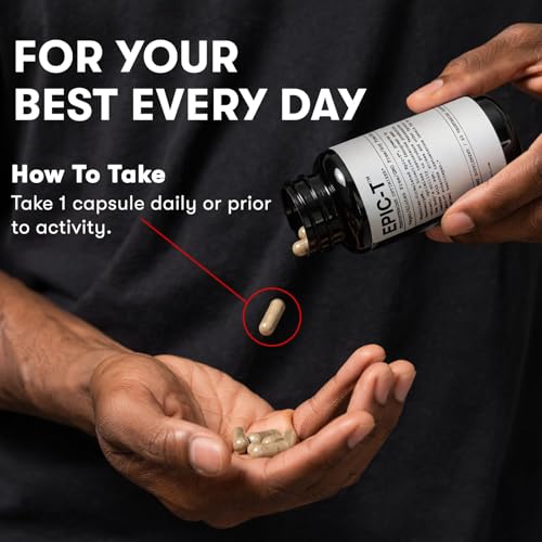 testosterone support for improved mood