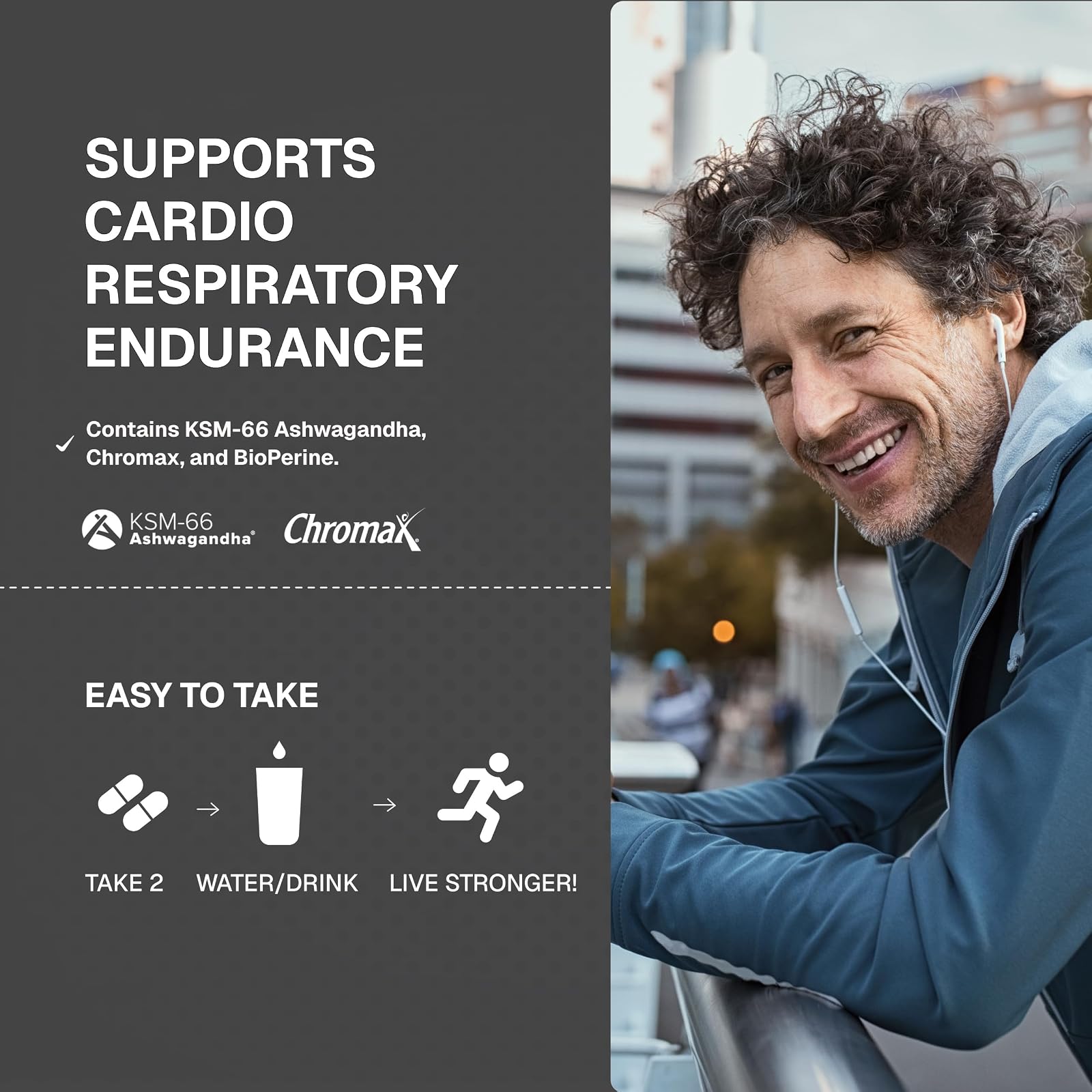 testosterone support for men's wellness