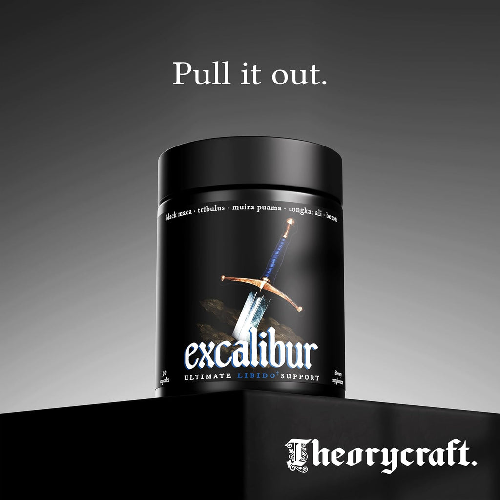testosterone support for men