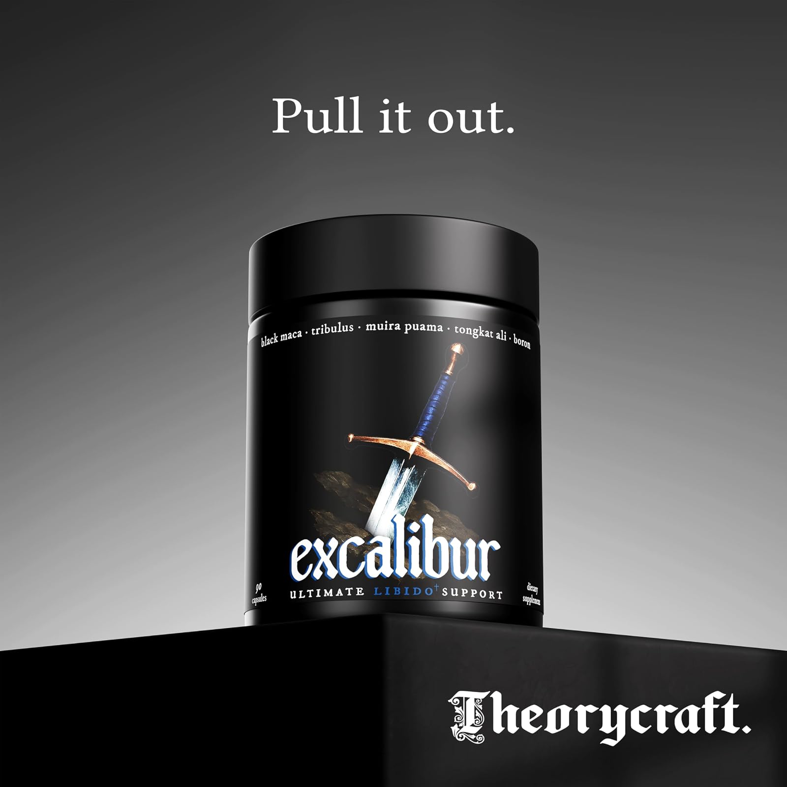 testosterone support for men