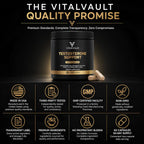testosterone support for overall health