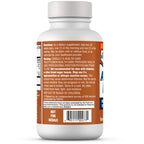 testosterone support for overall wellness