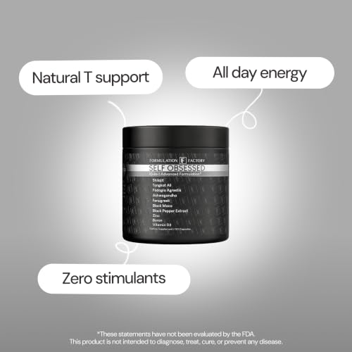 testosterone support for overall wellness