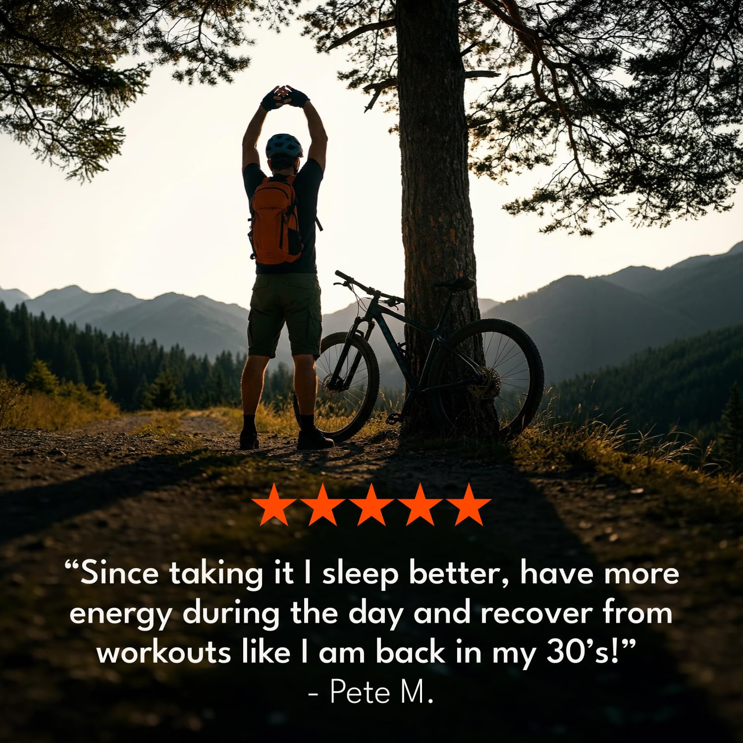testosterone support for seniors