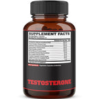 testosterone support for seniors