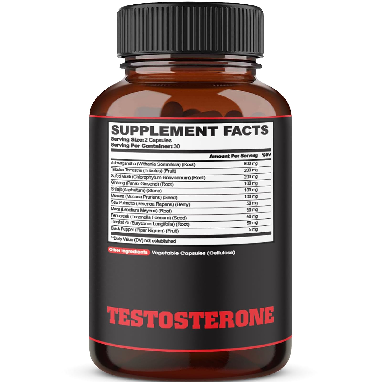 testosterone support for seniors