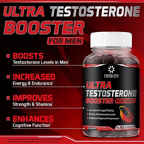 testosterone support for seniors
