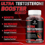 testosterone support for seniors