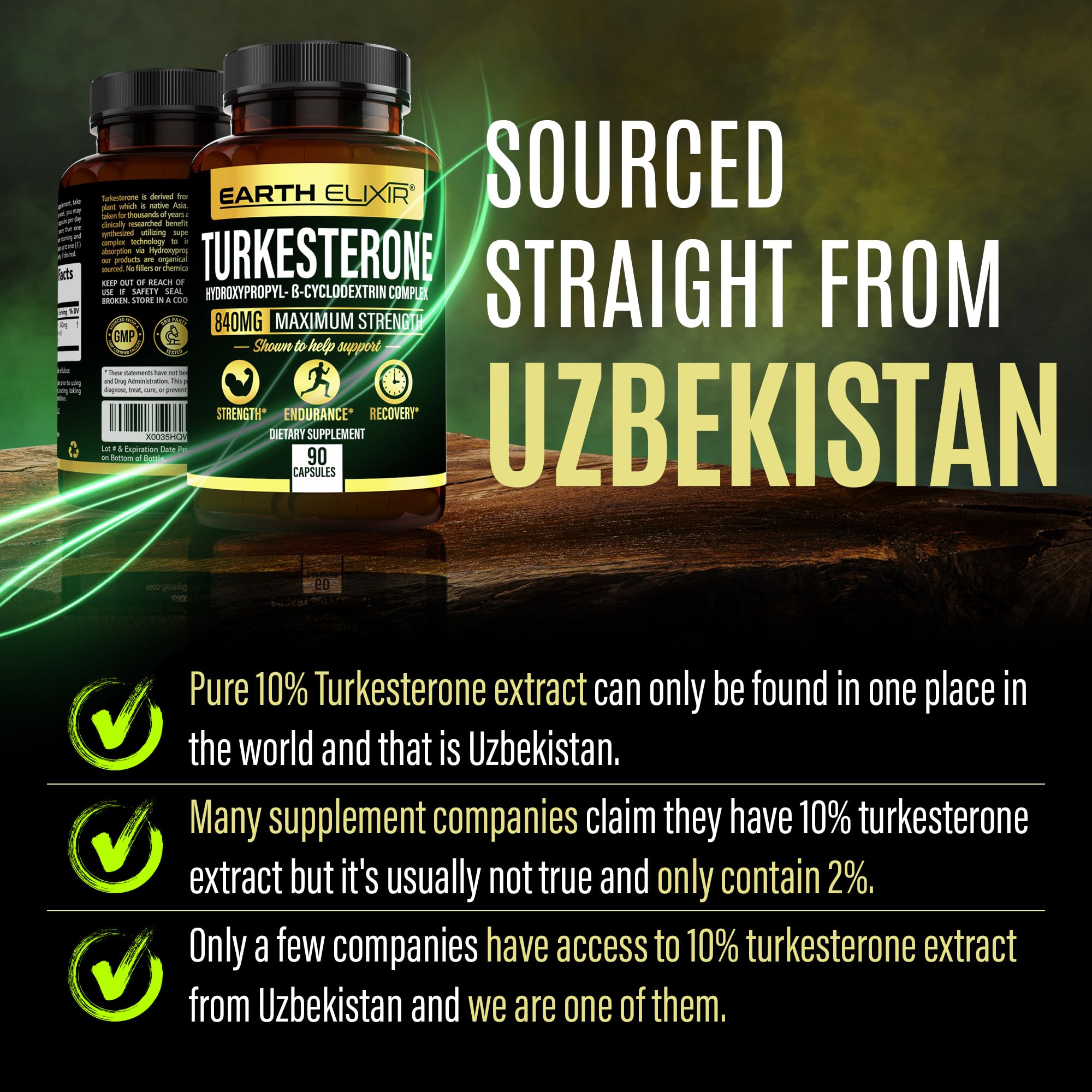 testosterone support for women supplements