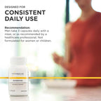 testosterone support multivitamin for seniors