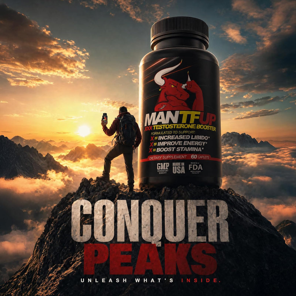 testosterone support multivitamin for wellness