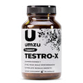 Testro-X testosterone support capsules