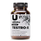 Testro-X testosterone support capsules