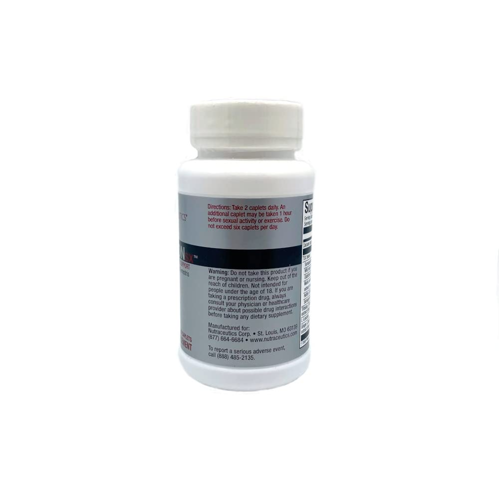 TestronSX whole food multivitamin benefits