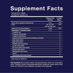 TestroVax gummy multivitamin benefits
