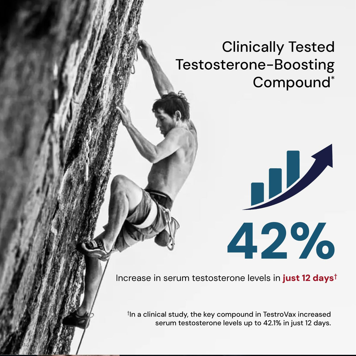 TestroVax kids multivitamin capsules