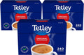 Tetley herbal tea bags 240 count