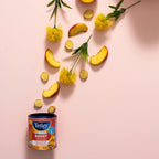 Tetley herbal tea for wellness