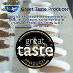 Tetley herbal tea variety pack