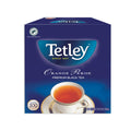 Tetley Orange Pekoe tea bags bulk