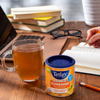 Tetley Sunshine Tea for immune support