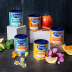Tetley tea for a healthy lifestyle