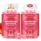 Tewuky magnesium glycinate gummies